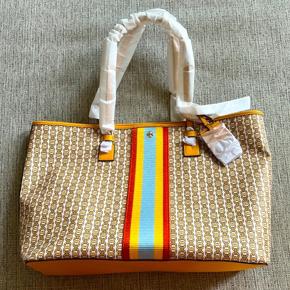 Tory Burch | Bags | Tory Burch New With Tag Tote Bag | Poshmark